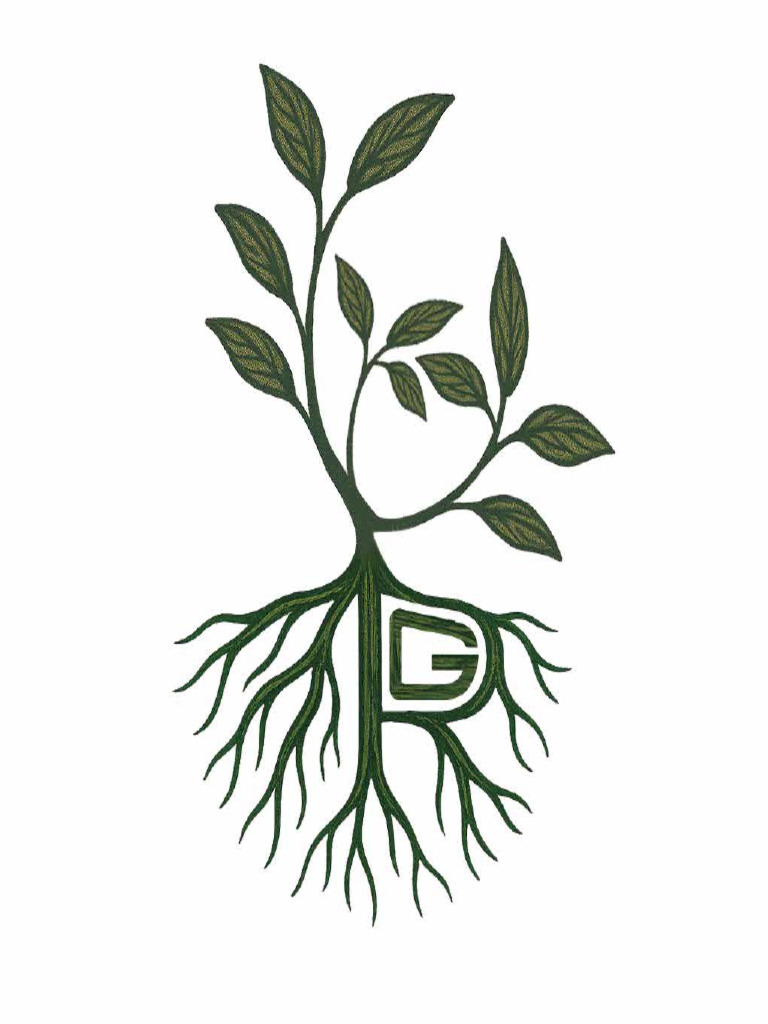 GreenRoots New Logo (Proposed) | PDF