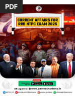 Static GK Topic | PDF