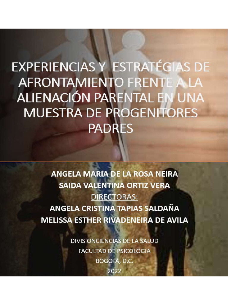 EXPERIENCIAS Y ESTRATEGIAS DE A - de La Rosa Neira, Angela Maria | PDF ...