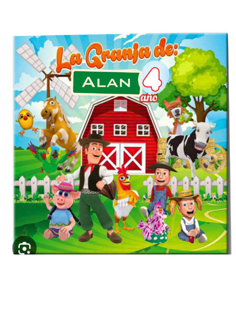 Alan | PDF