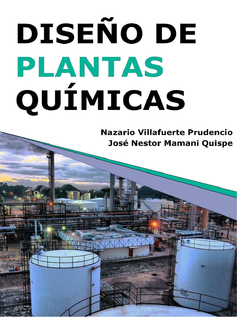 Diseño de Plantas - Final | PDF | Diseño | Ingeniería