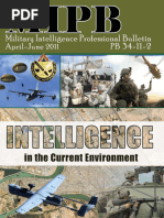 525th E-MIB: History and Achievements | PDF | Military | Defense Policy