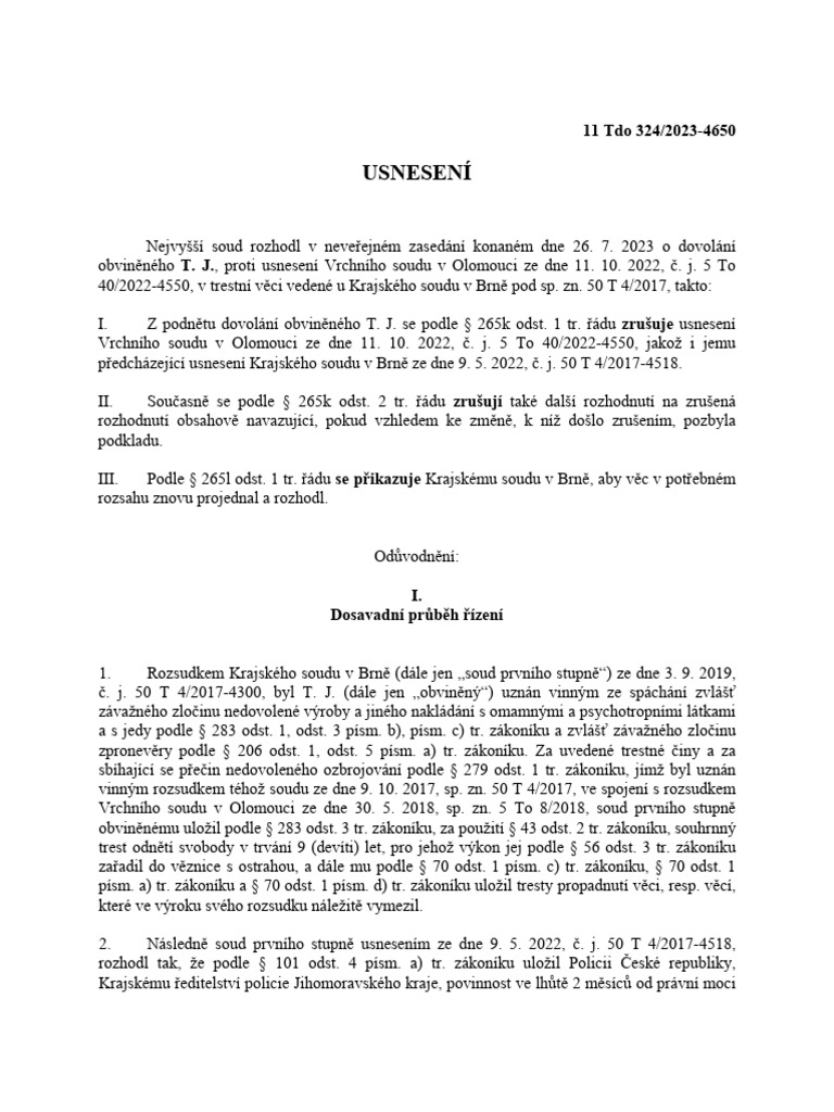 NS 11 Tdo 324 - 2023 | PDF