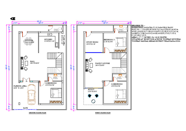 Raghotham Mamatha - Working Plan | PDF