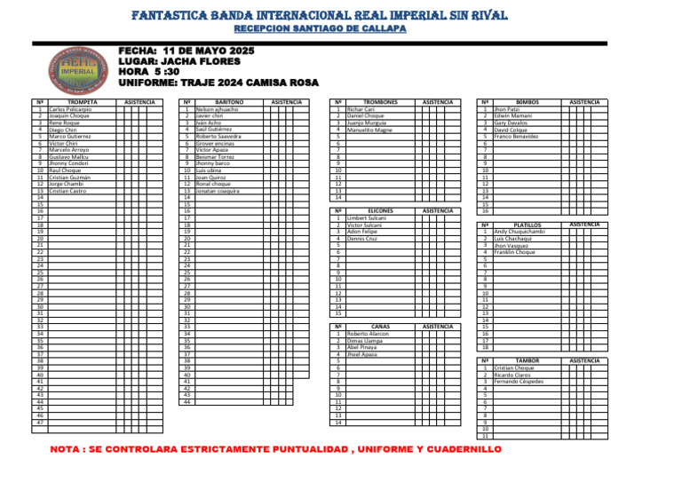 Santiago de Callapa-1 | PDF