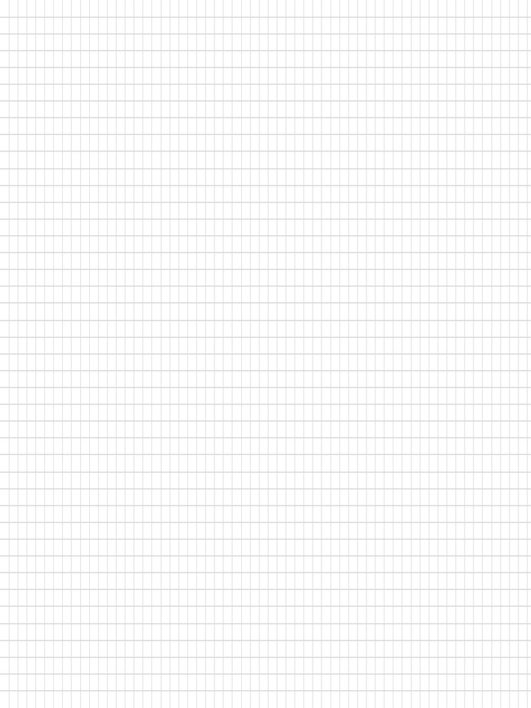 Landscape Graph A4 | PDF