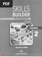 Flyers 4 Authentic Exam Guide | PDF