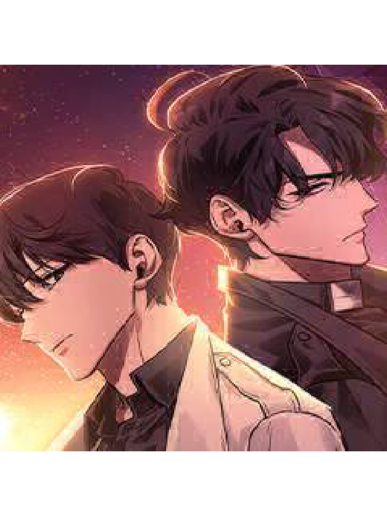 Lector Omnisciente Cap. 143 | PDF