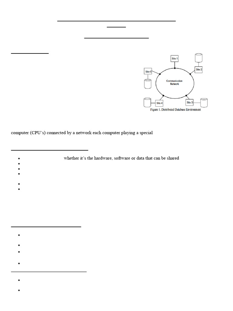 MC4202 - Advanced Database Technologies | PDF | Database Transaction | Databases