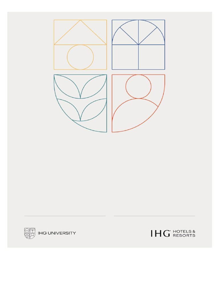 Le Van Cong Danh - Voco Orientation Training | PDF