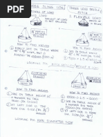Crane Outrigger Load Calculation Guide | PDF | Crane (Machine ...