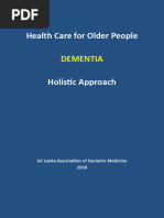 HEENT Focused Exam Soap Note | PDF | Allergen | Allergy