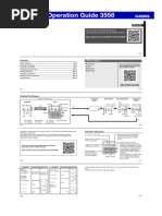 Setting Time on Casio CA-53W | PDF | Computer Engineering