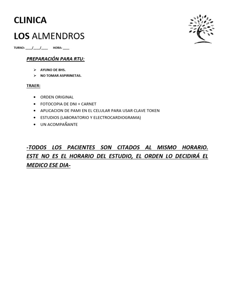 Preparacion Rtu | PDF