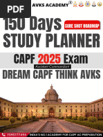 PSIR Topper Notes Final | PDF