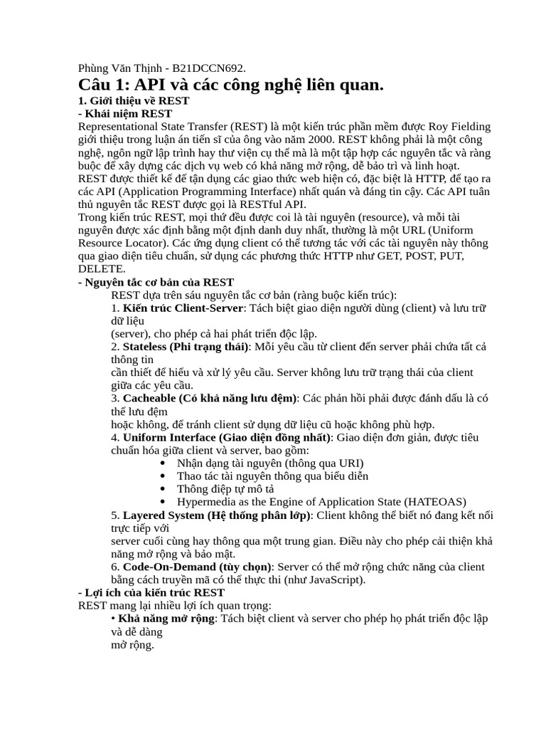 cq01 Pvthinh Ass2 | PDF