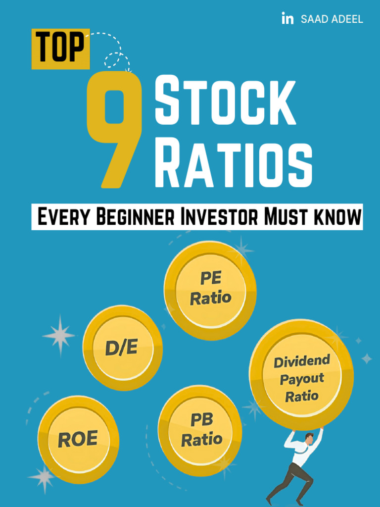 ? Master These 7 Magic Ratios & Pick Stocks Like A Pro | PDF | Price ...