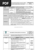 Exámenes Médicos Ocupacionales EMO | PDF