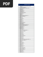 Pesticide Compatibility Chart | PDF | Pesticide | Agricultural Chemicals