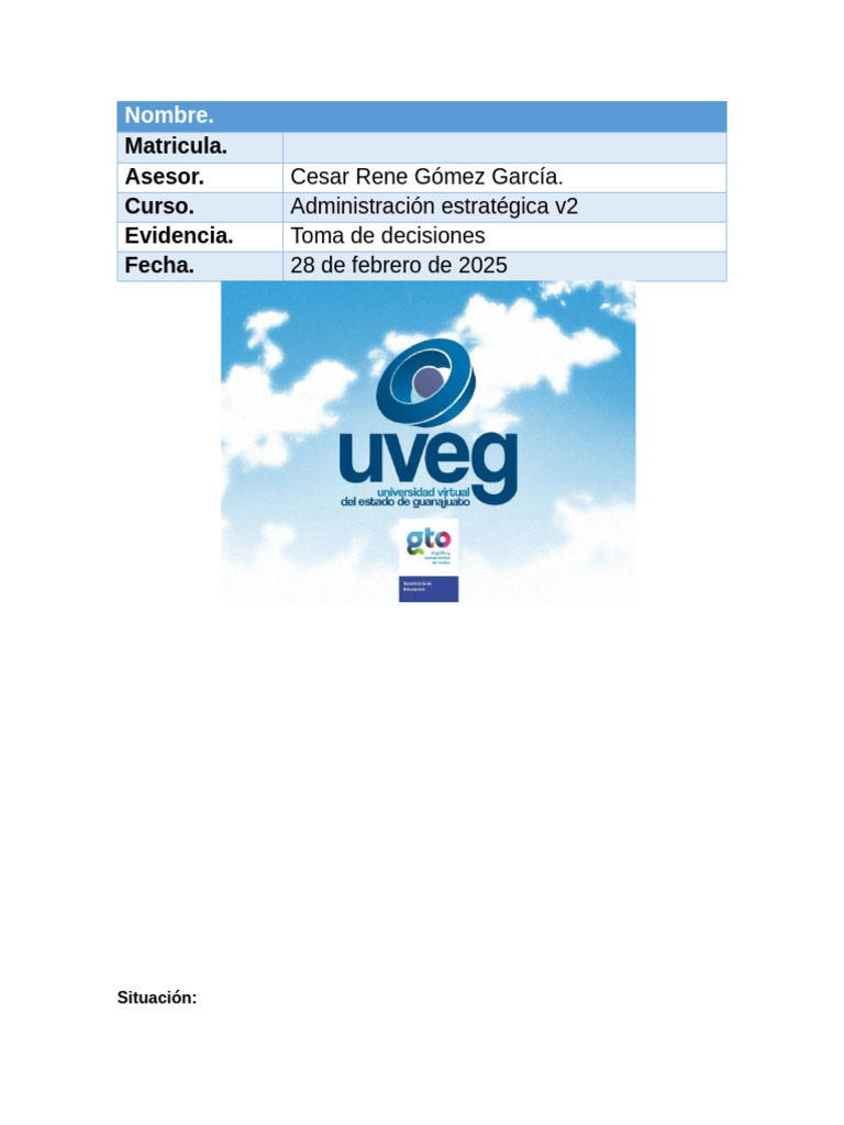 Arredondo Luis R4 U3 | PDF | Marketing | Business