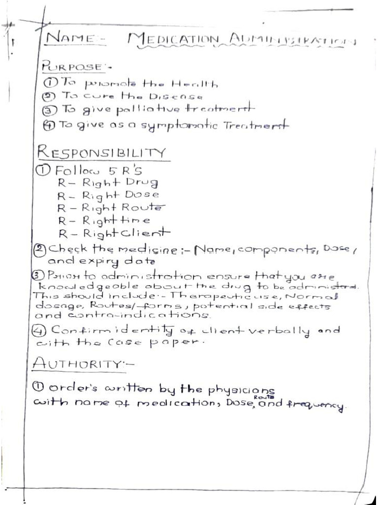 Sop 4 - 20250125 | PDF