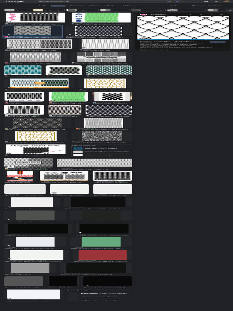 Dragon Scale SVG Free - Google Search | PDF | Graphics | Computer Graphics