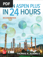 Aspen Plus V14.5 Release Notes | PDF | Distillation | Hydrogen