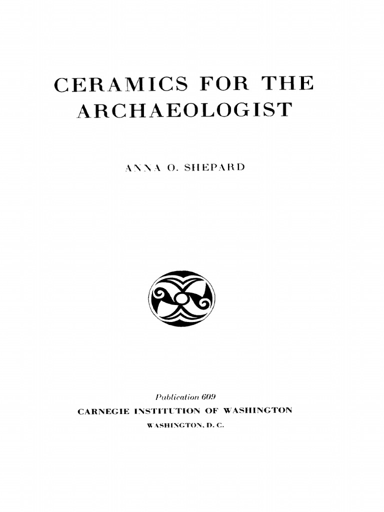 Copia de Shepard Anna 1956 Cap III | PDF