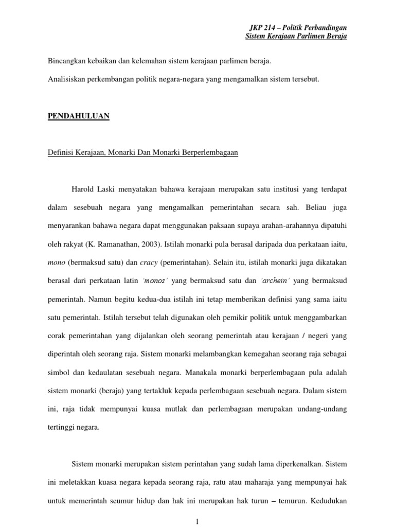 JKP 214 - TUGASAN 1 Yusri | PDF