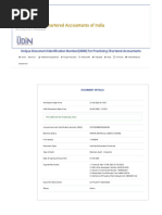 (A) (B) (C) (D) (E) : ICSI Unique Document Identification Number (UDIN ...