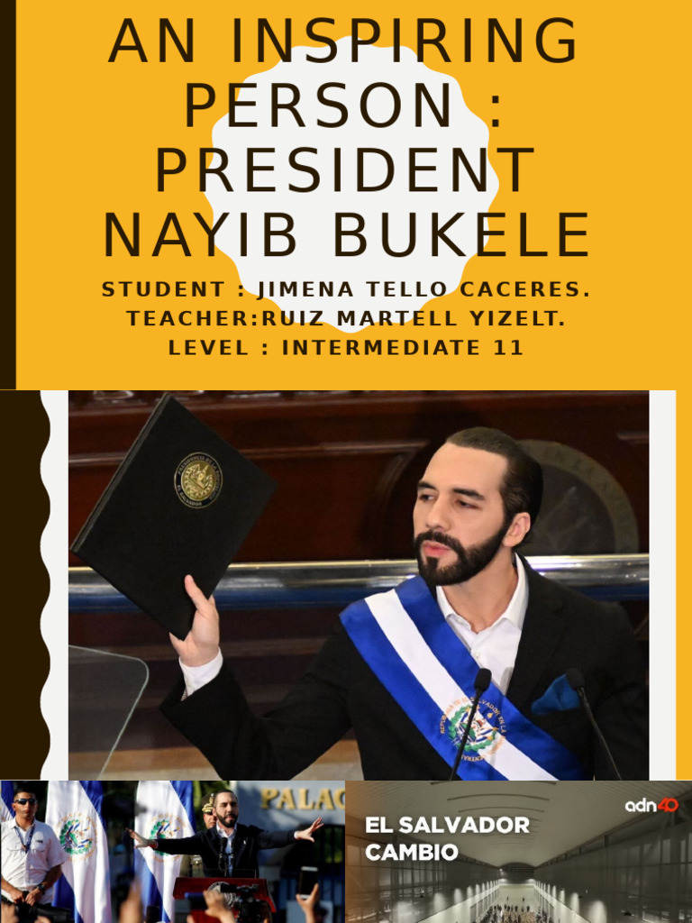 Presentation. Interm. 11 | PDF