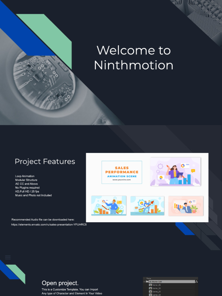 Envato PDF | PDF