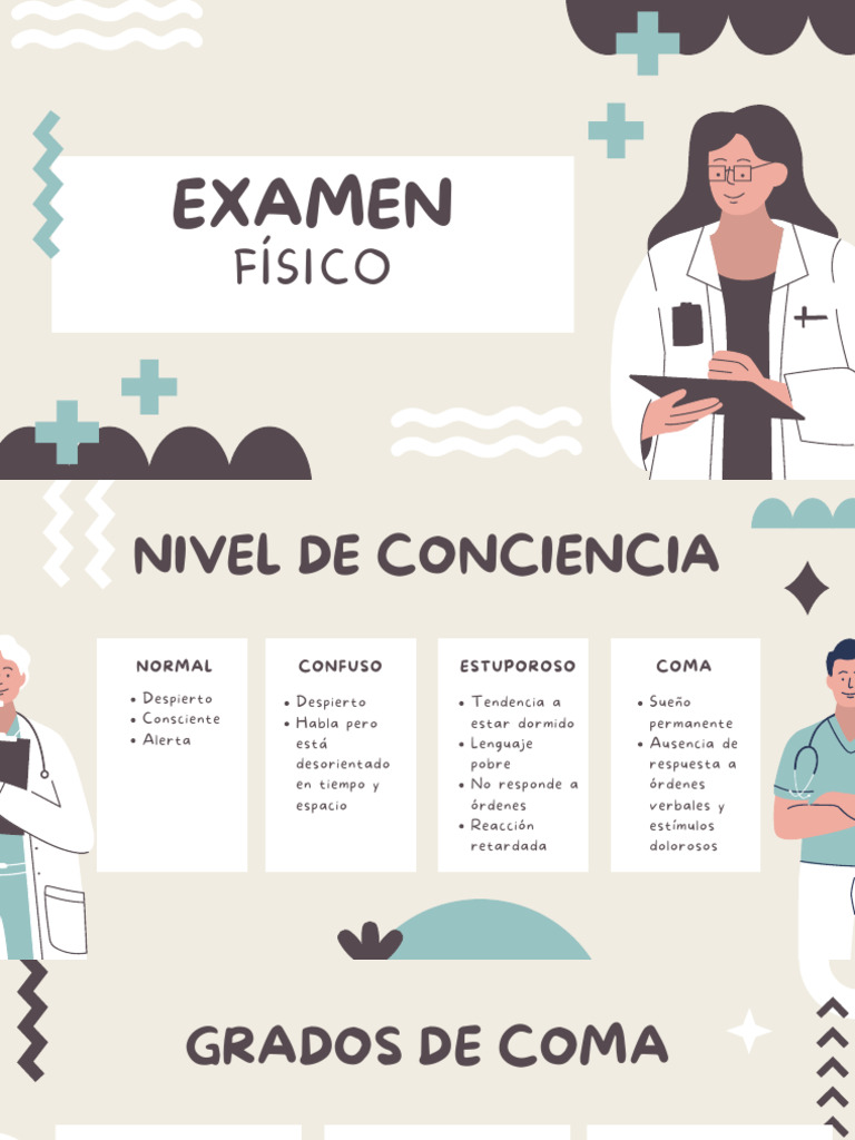 Neutral and Tosca Minimalist Medical and Healthcare Presentation | PDF ...