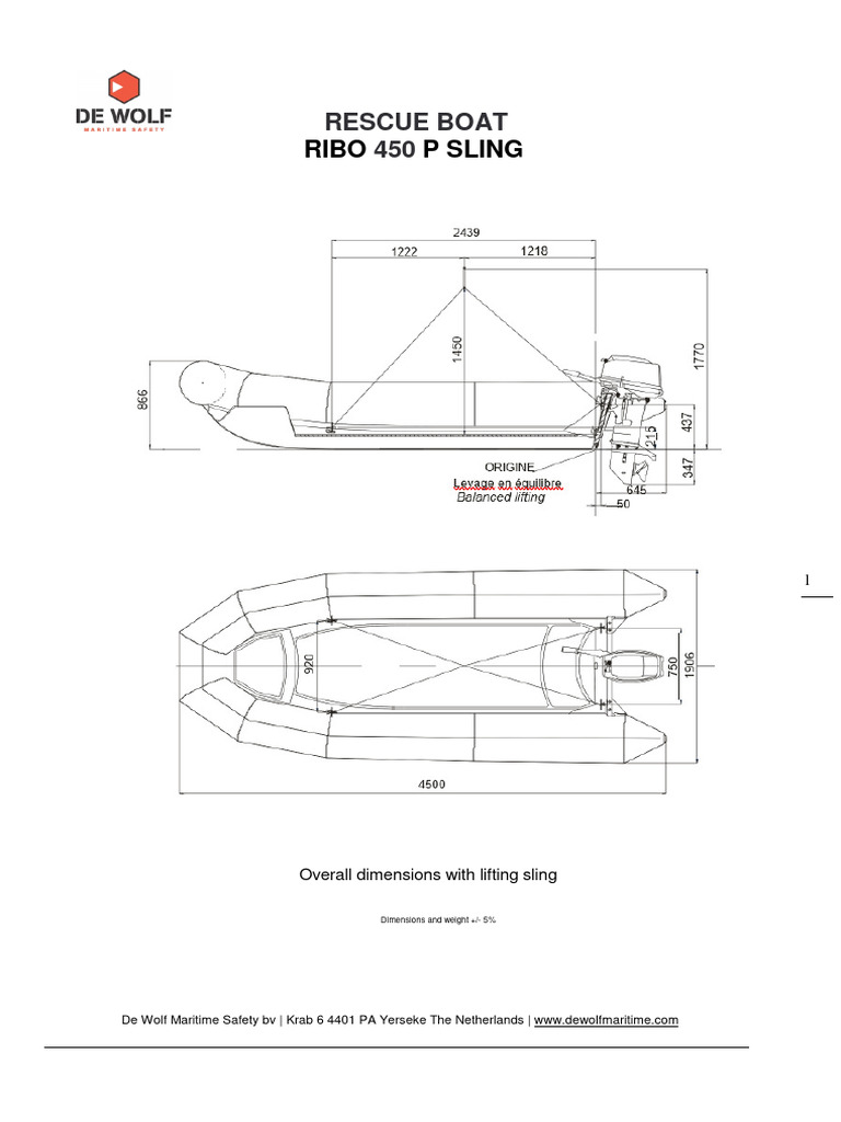 Ribo 450 F40fehdl Spec Sheet | PDF | Flashlight | Manufactured Goods