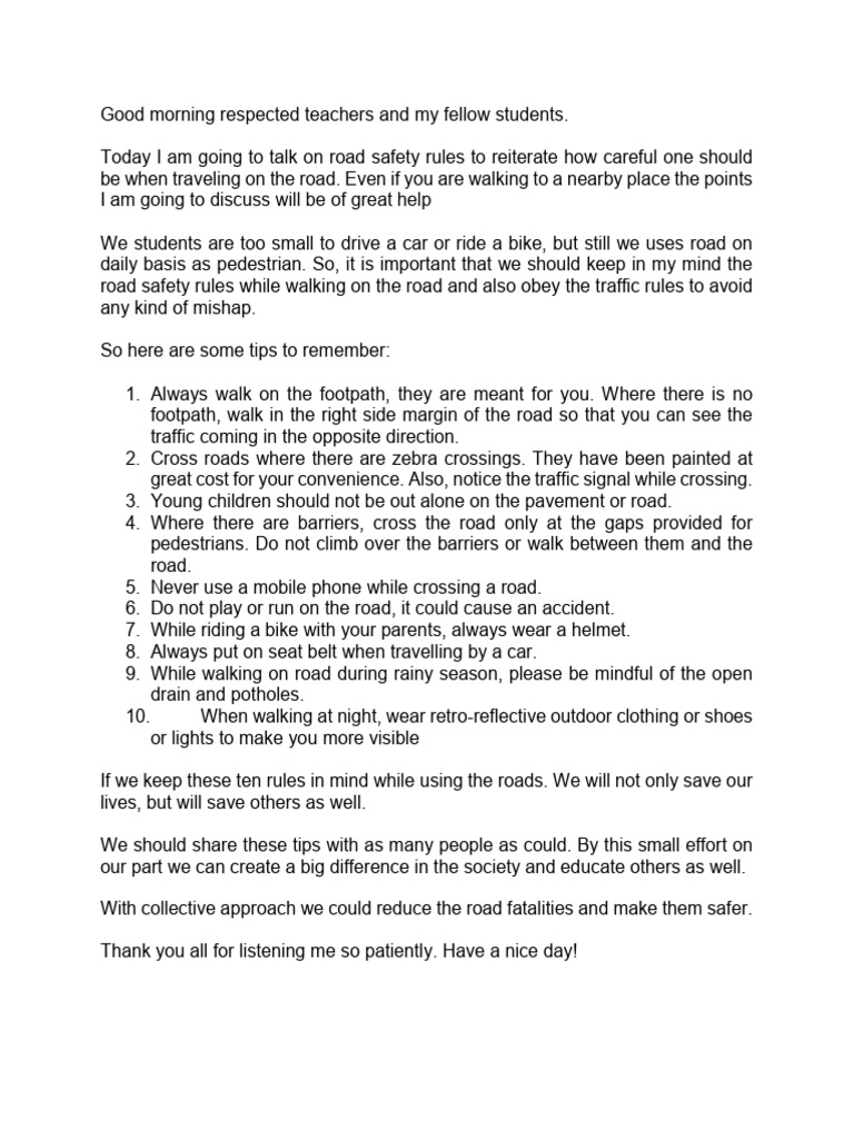 Declamation | PDF