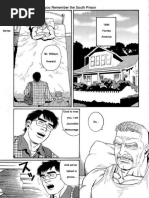 Gabo Artwork Comics - Chapter 001 | PDF