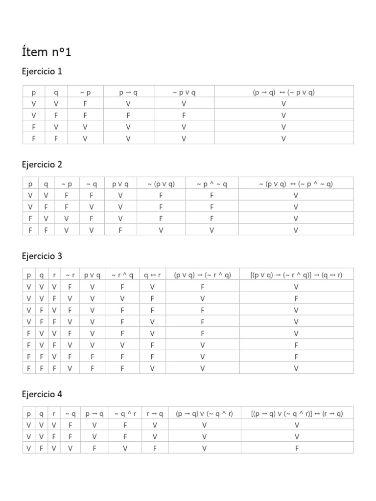 Solución Guía 6 | PDF
