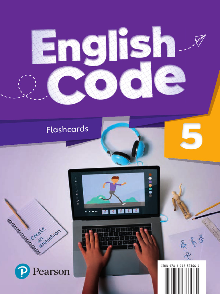 English Code Flashcards 5 | PDF | Getty Images | Imaging