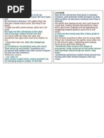 Coa 00135 Sample | PDF