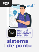 Manual Ahgora Multi | PDF | Aplicativo para celular | Android (sistema ...