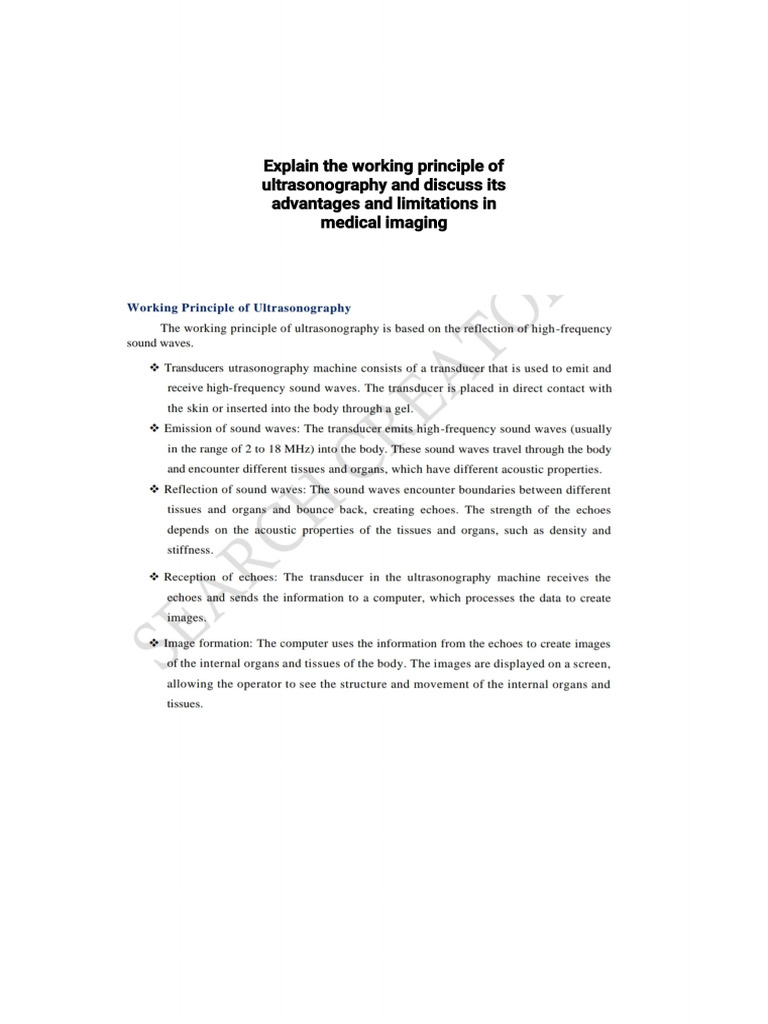Bio IA-3 Answers | PDF