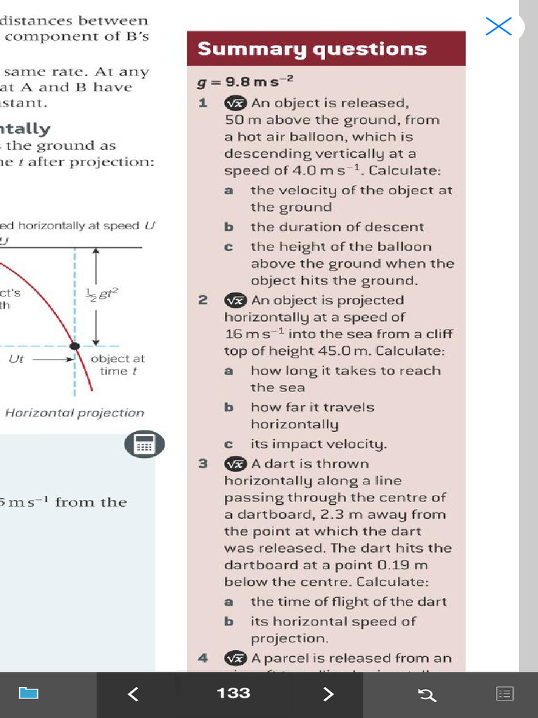 AQA Physics 11 | PDF