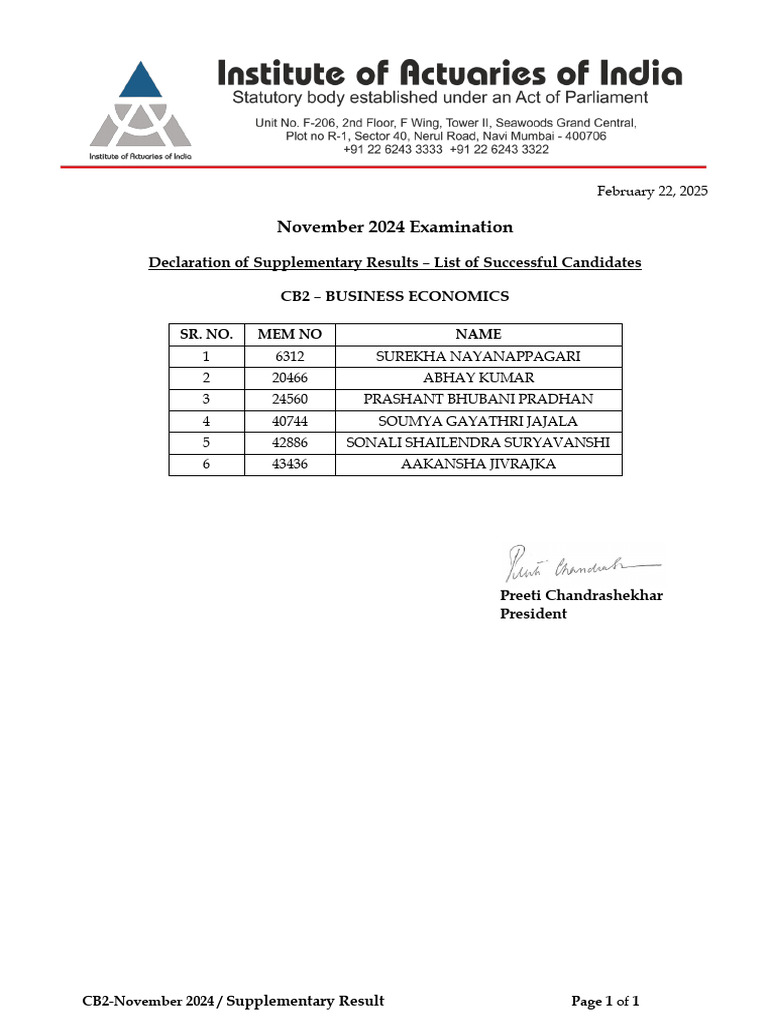 CB2 Supplementary Result 1 | PDF