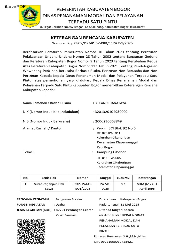 KRK - Adit Merged Watermark | PDF