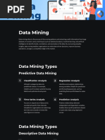Dataiku Academy Welcome Pack | PDF | Data Science | Information Technology