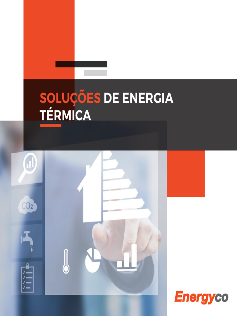 Brochura Energyco PT Comprimido | PDF