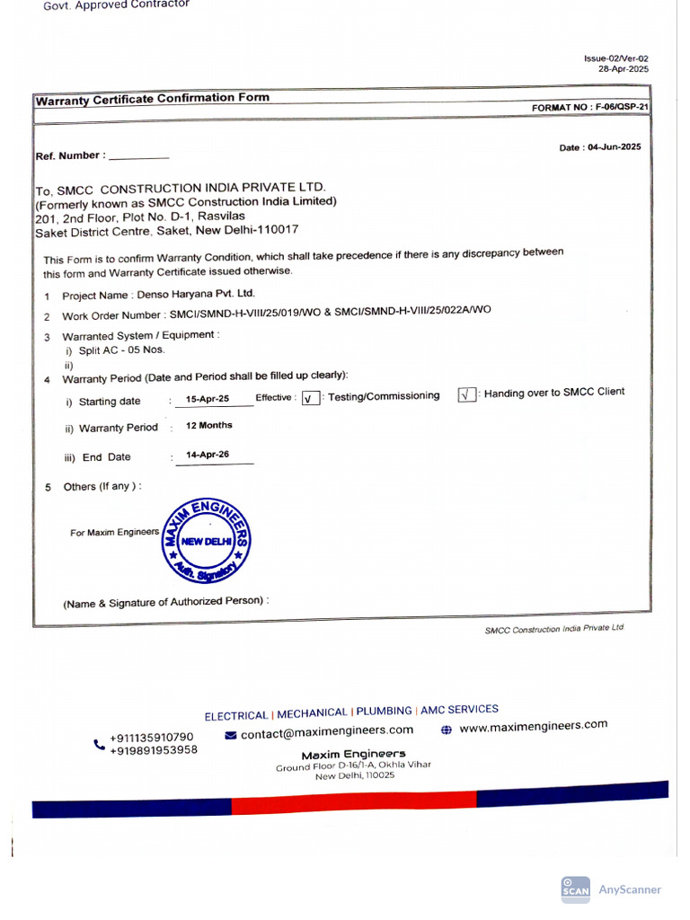 AnyScanner 06 04 2025 | PDF