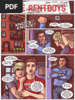 Gabo Artwork Comics - Chapter 001 | PDF