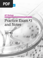 Ap Bio Task Verbs | PDF | Hypothesis | Evidence