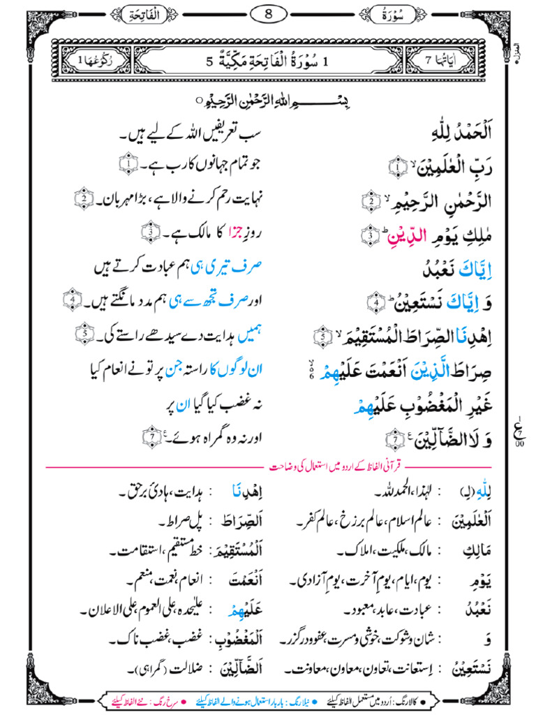 Chapter 1 Complete | PDF